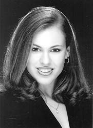 THE 2004 MISS & TEEN JACKSONVILLE/FIRST COAST PAGEANT CONTESTANTS